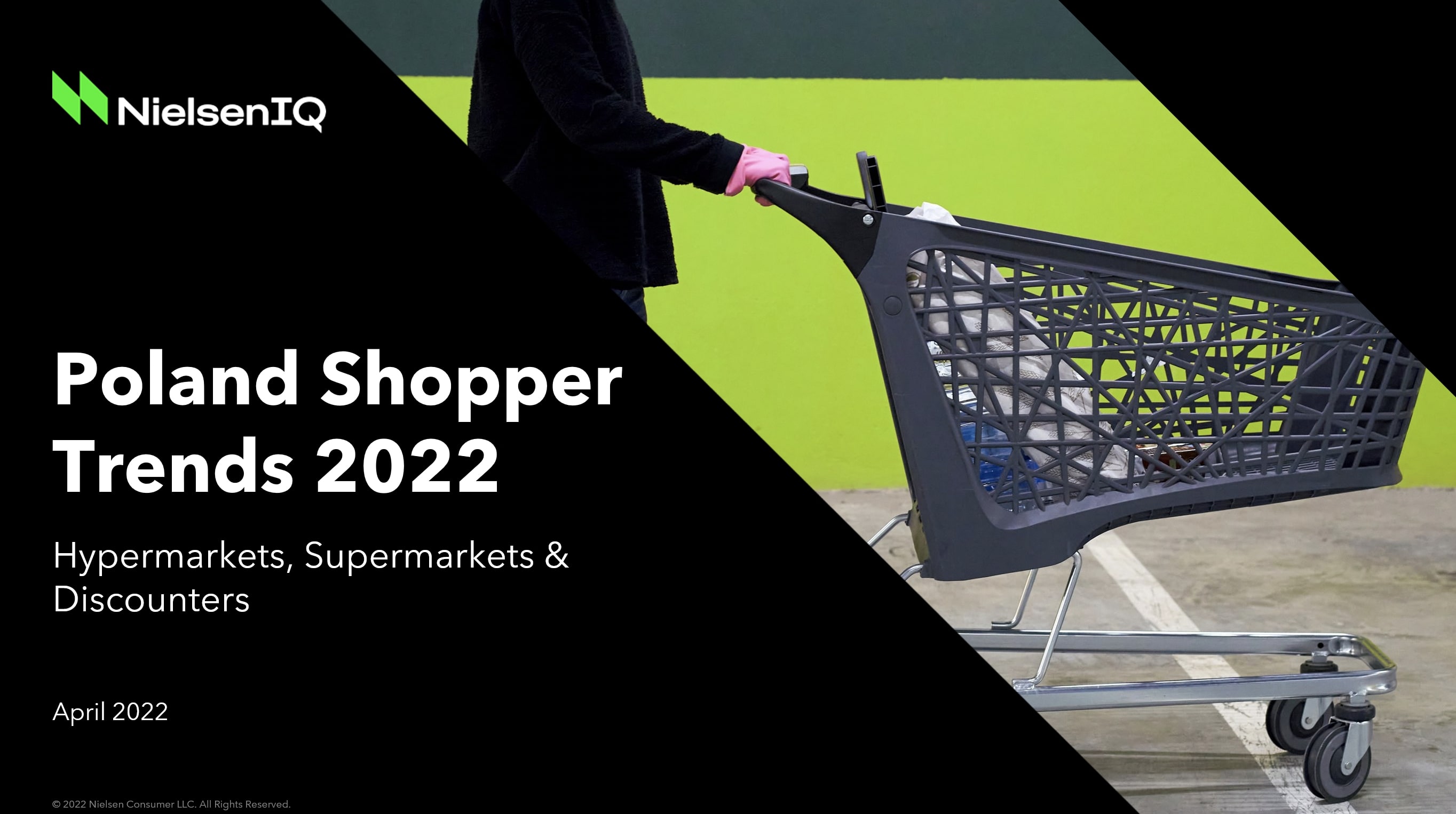 Poland Shopper Trends 2022/2023 – NielsenIQ Shop