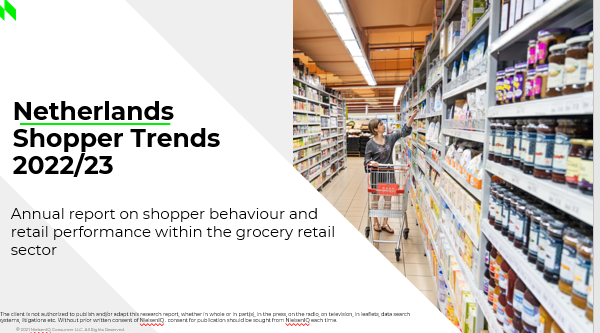 UK Shopper Trends 2021/2022 – NielsenIQ Shop