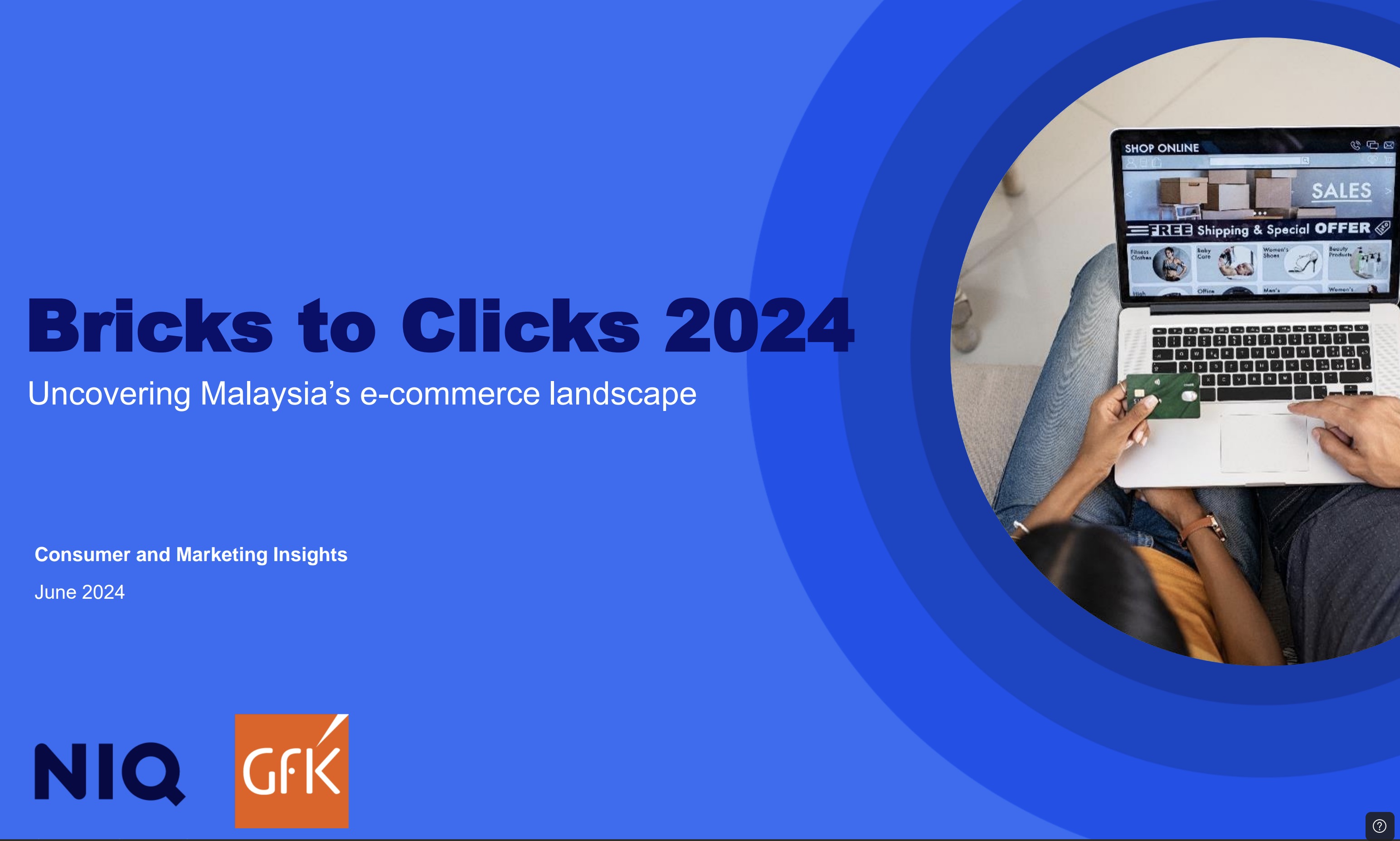 Bricks-to-Clicks 2024: Uncovering Malaysia's Ecommerce Landscape ...