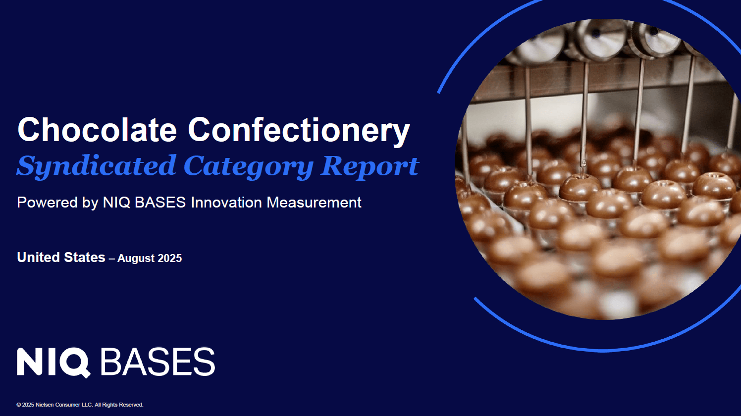 United States - Chocolate Confectionery - IM Syndicated Category Report ...